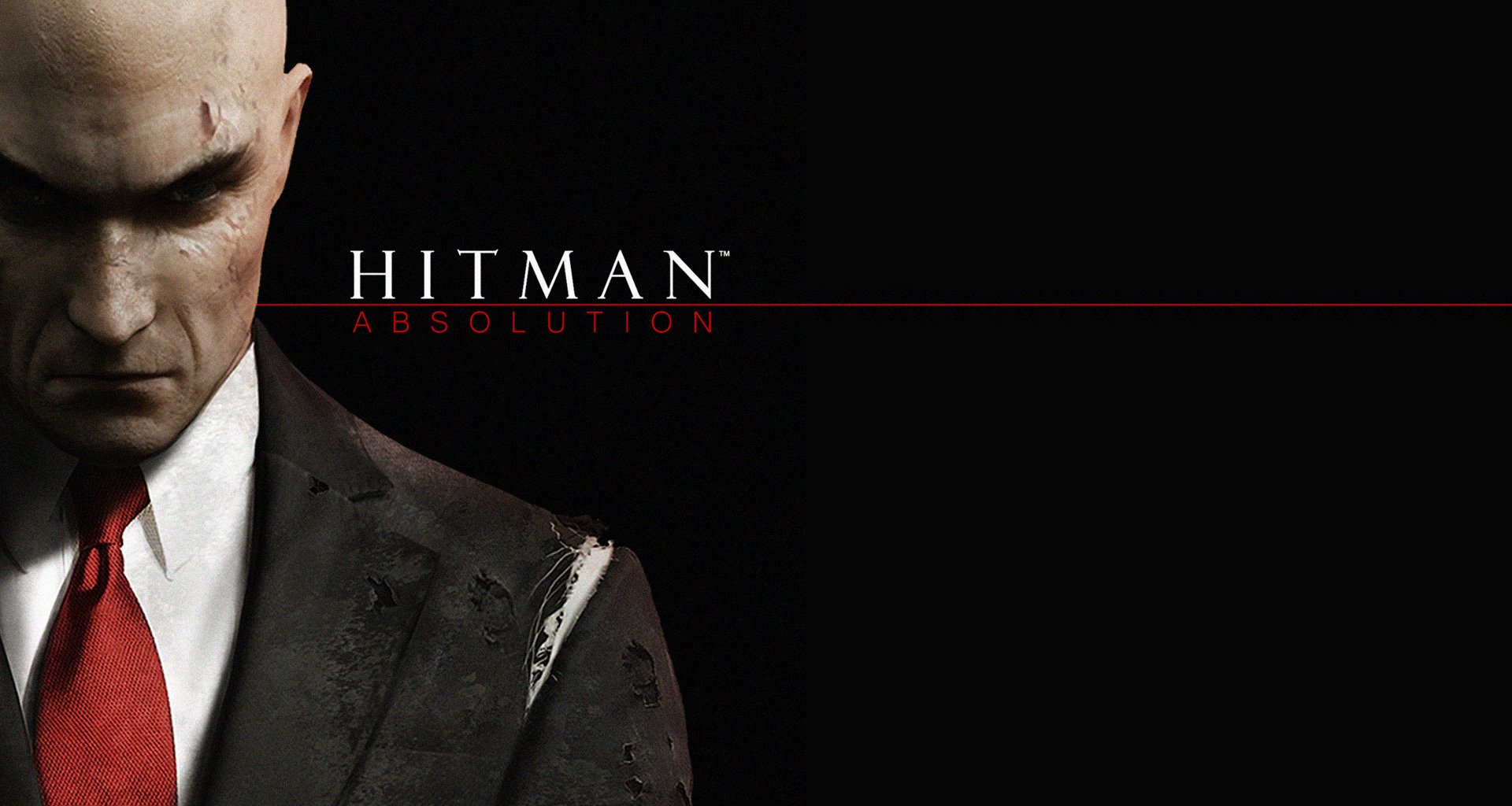 Download Video Game Hitman: Absolution Image