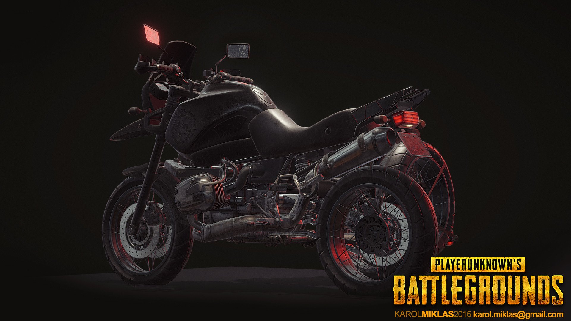 PlayerUnknown's Battlegrounds Picture - Image Abyss