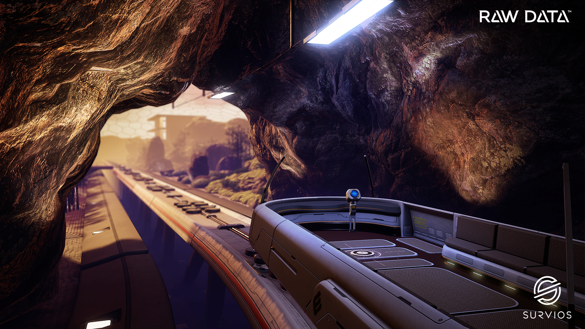 Download Video Game Raw Data Image