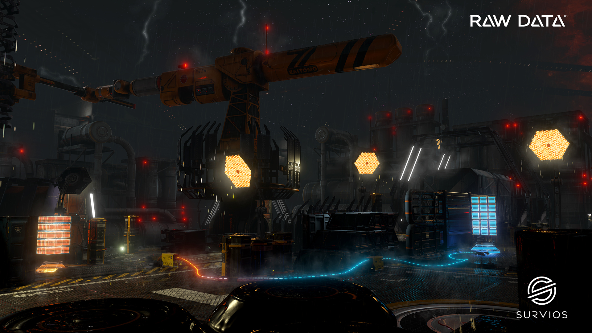 Download Video Game Raw Data Image