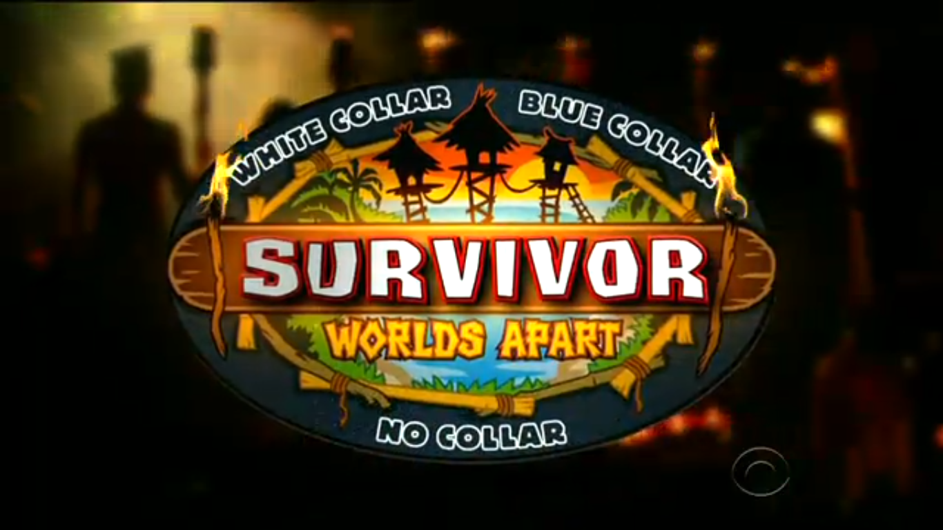 Download Survivor (TV Show) TV Show Survivor Image