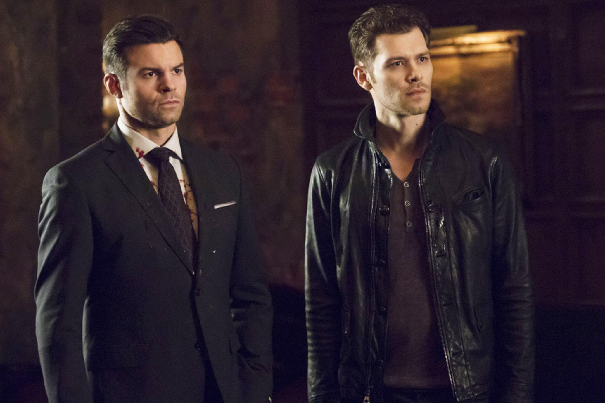 Download TV Show The Originals Image