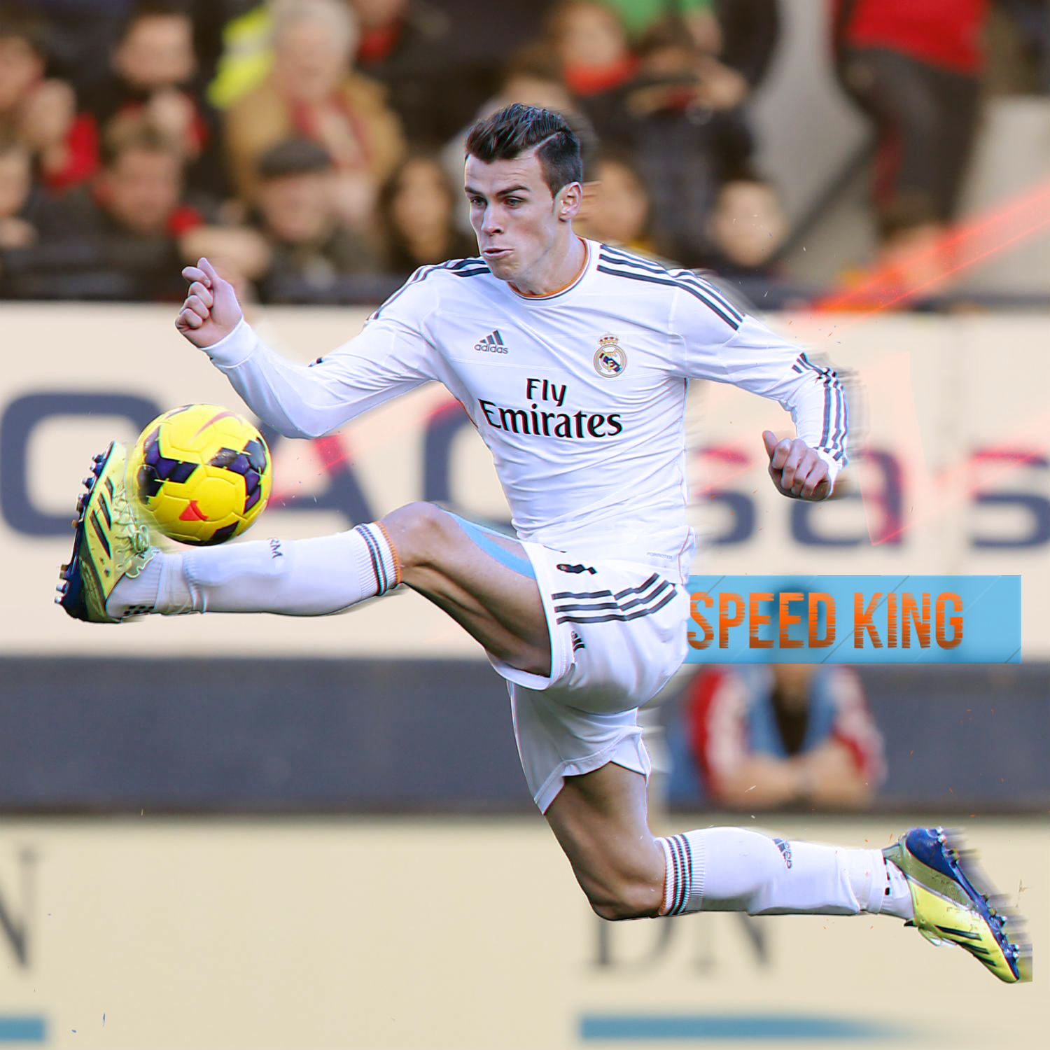Gareth Bale - Desktop Wallpapers, Phone Wallpaper, PFP, Gifs, and More!