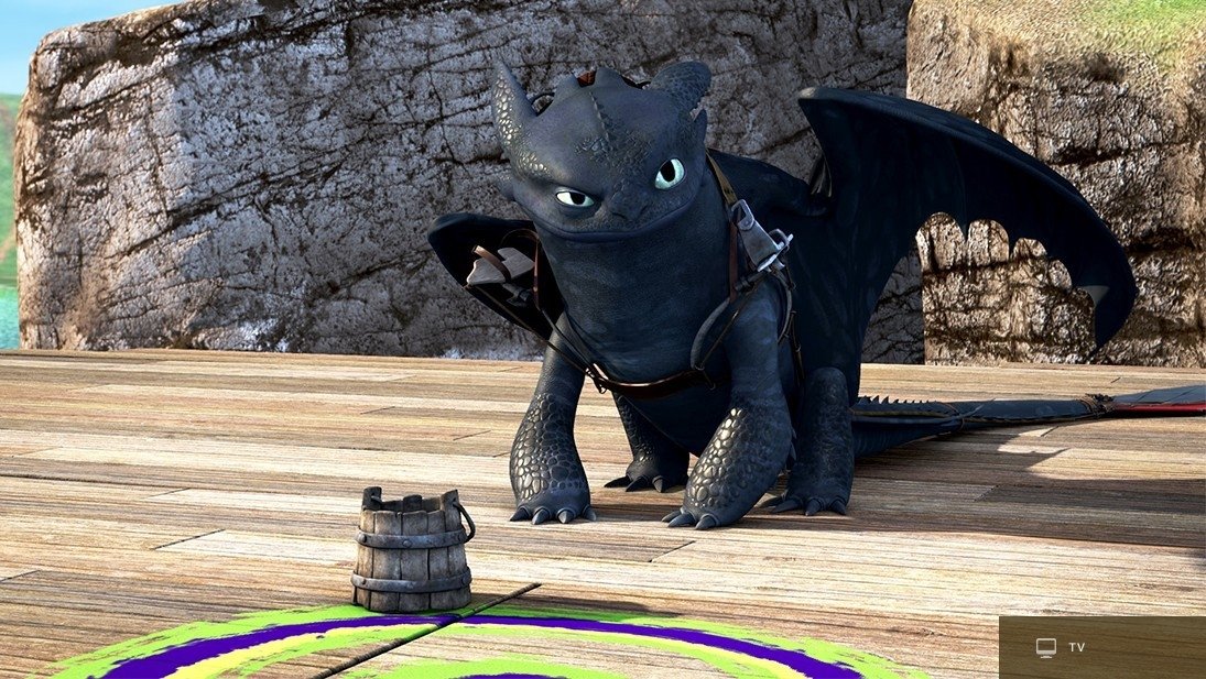 DreamWorks Dragons - Desktop Wallpapers, Phone Wallpaper, PFP, Gifs ...