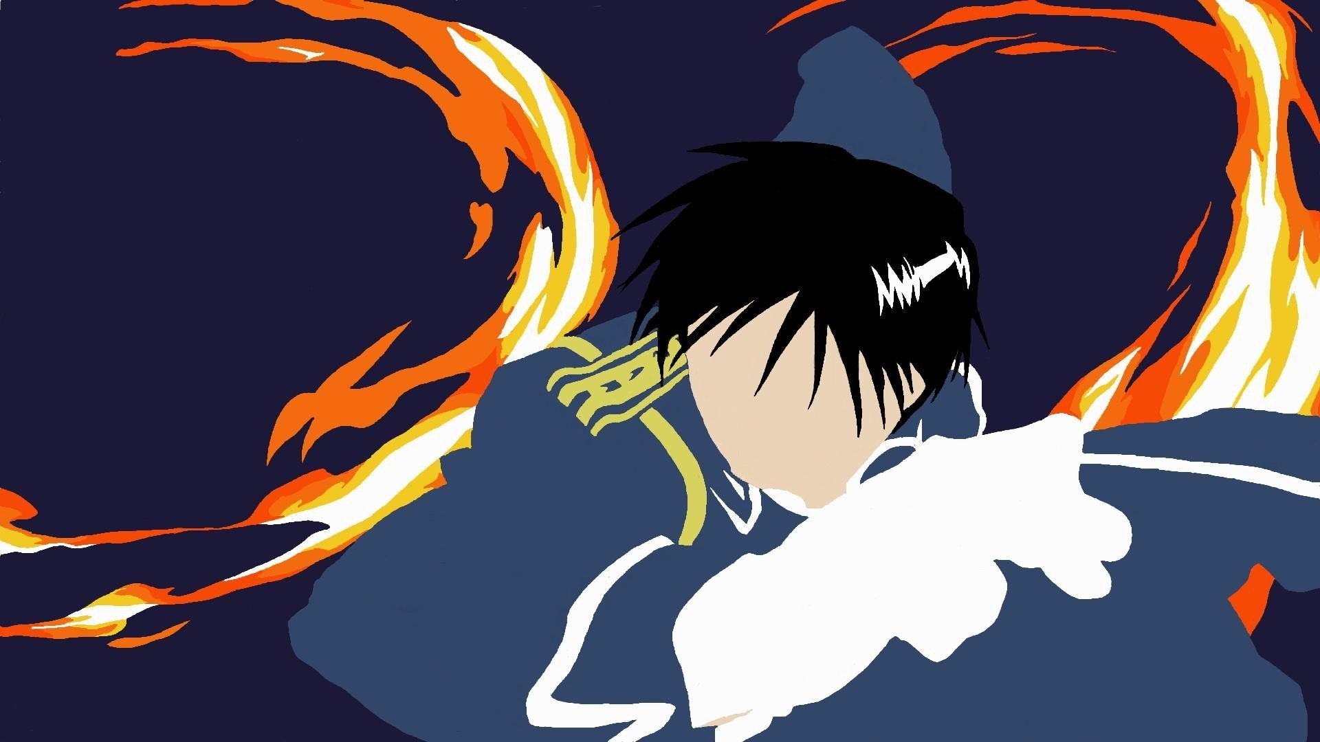 The flame alchemist Image - ID: 154868 - Image Abyss