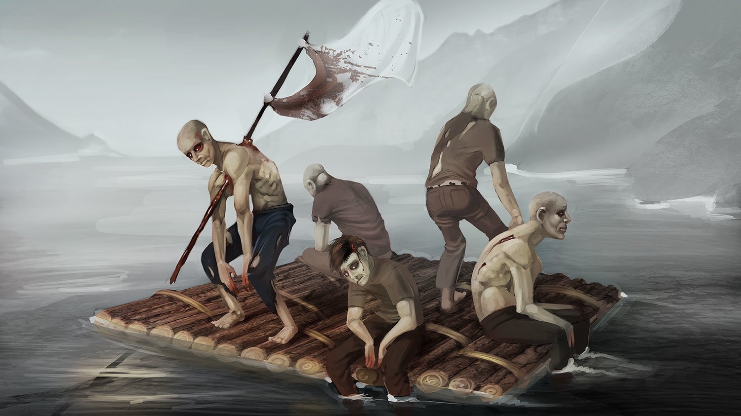 Rust (2013) - Desktop Wallpapers, Phone Wallpaper, PFP, Gifs, and More!