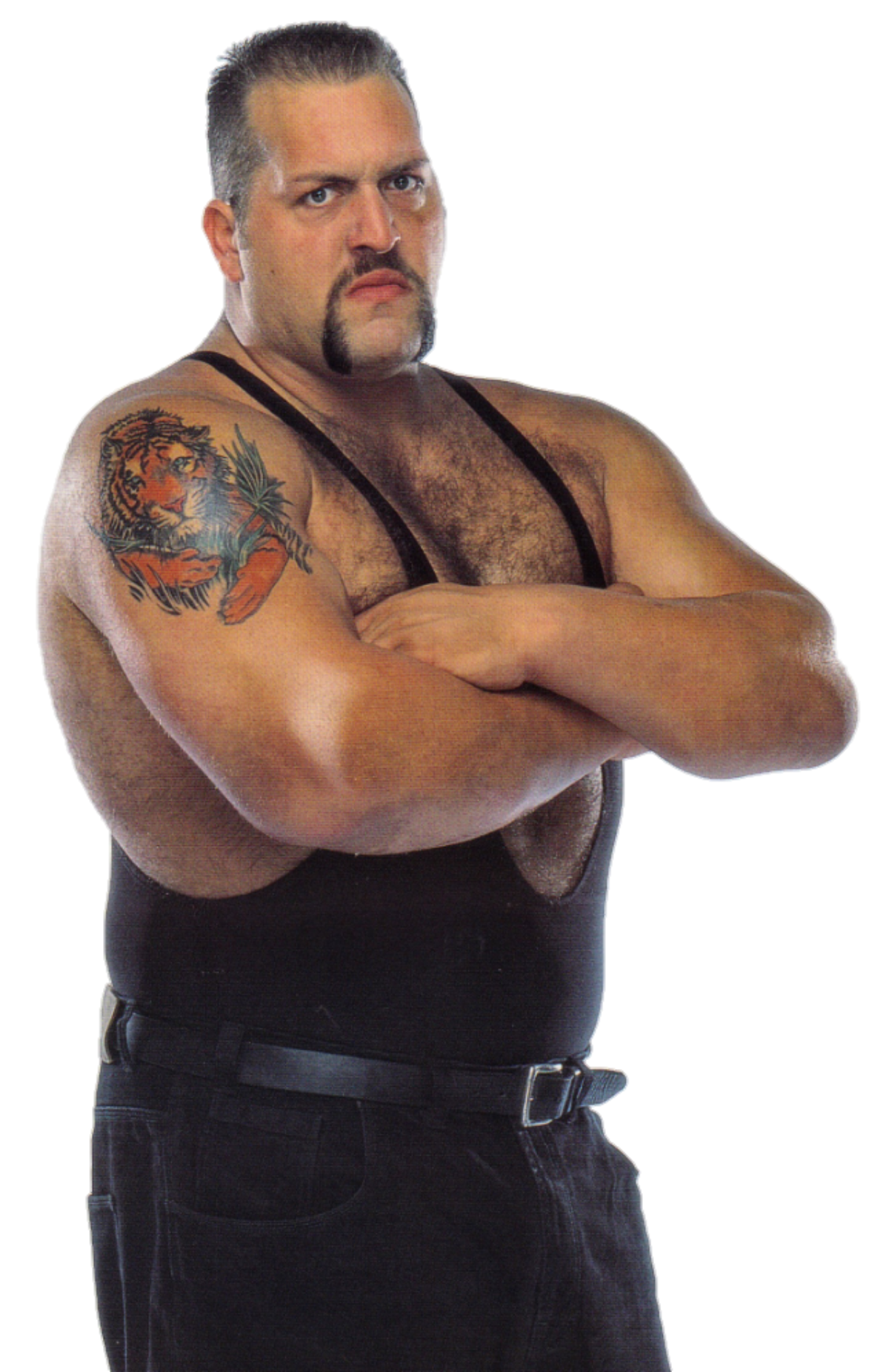 Big Show - WWE Image - ID: 154957 - Image Abyss