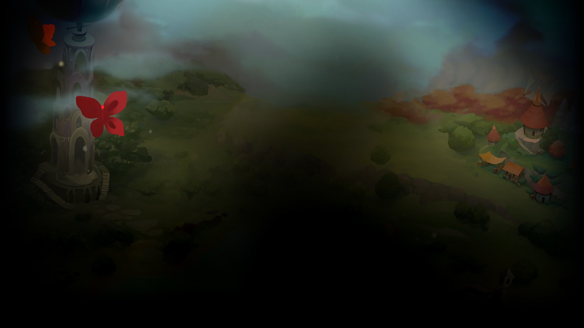 Yonder: The Cloud Catcher Chronicles Image - ID: 154992 - Image Abyss