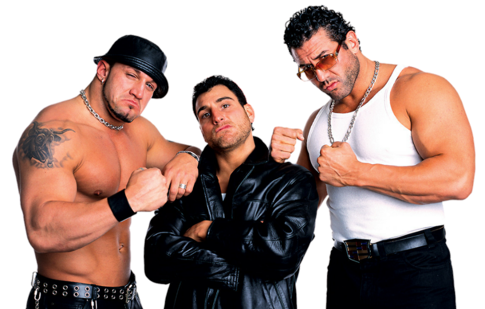 Download WWE Sports Image