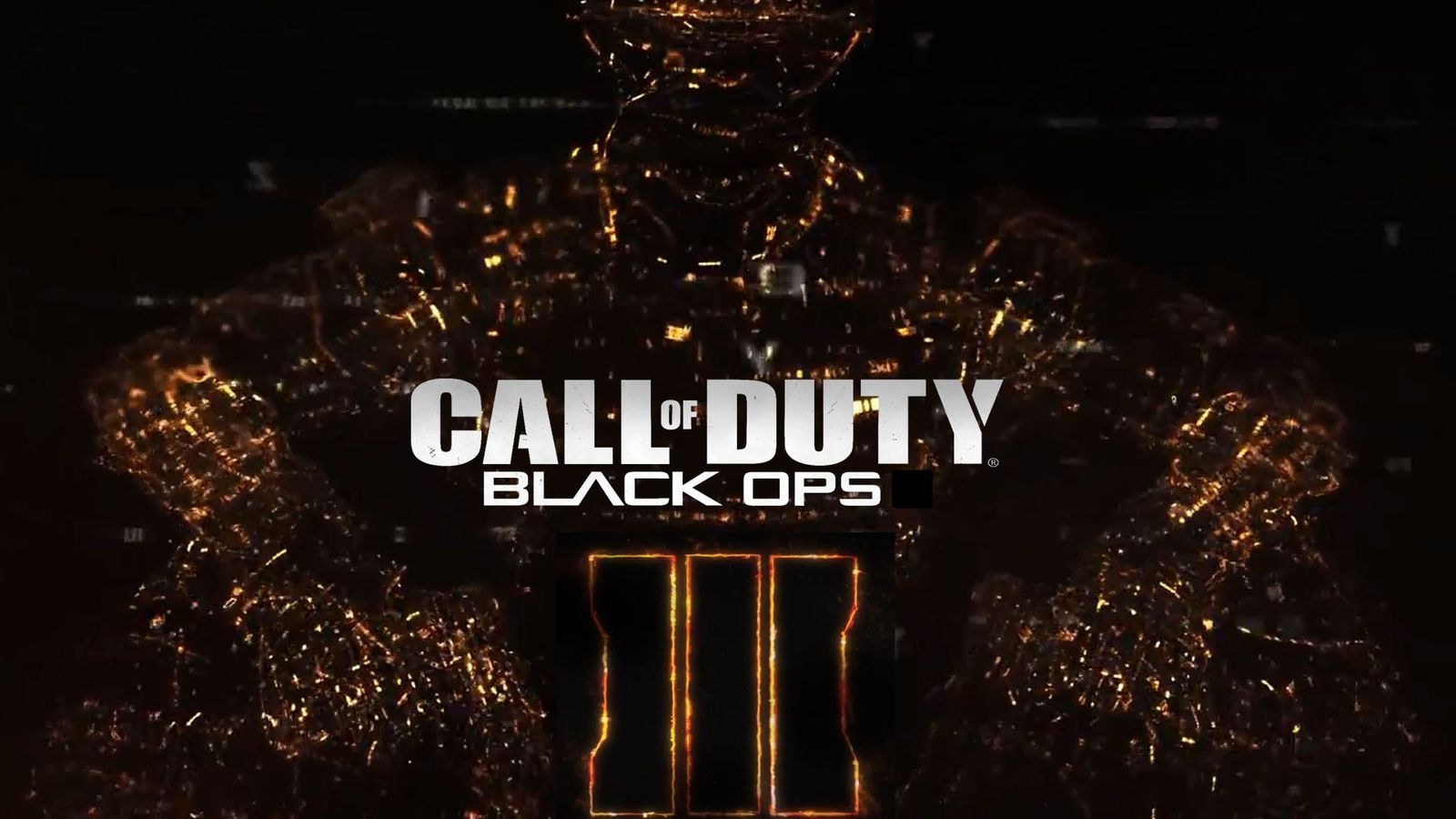 Download Video Game Call Of Duty: Black Ops III Image