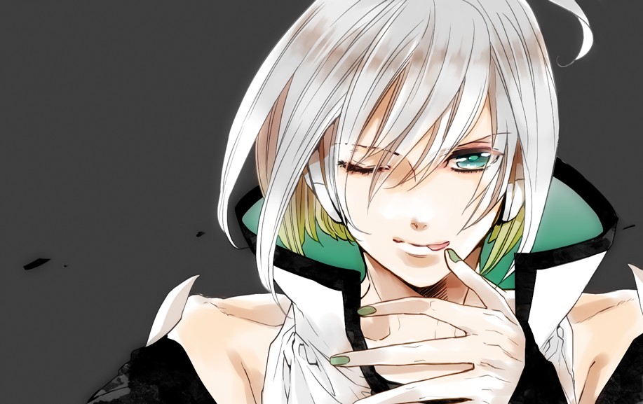 Download Piko Utatane Anime Vocaloid Image