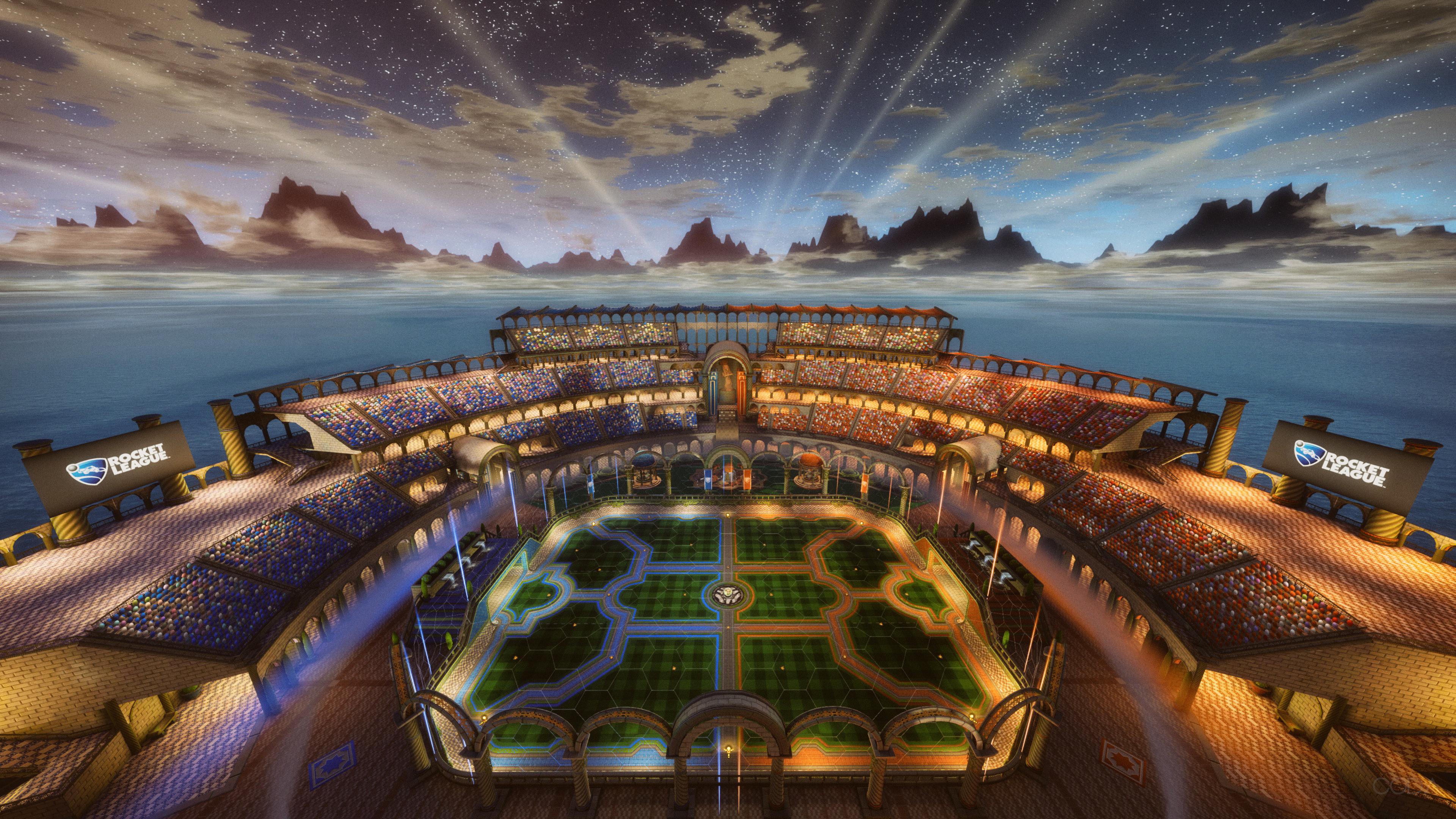 Rocket League Picture - Image Abyss