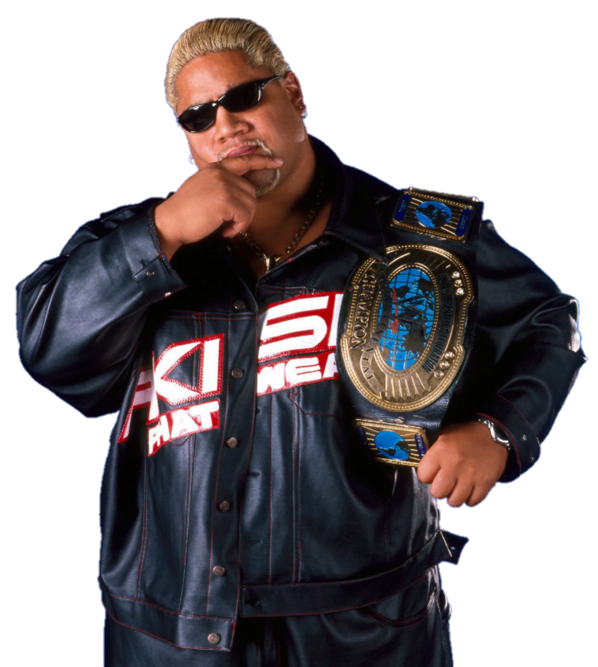 Download WWE Sports Image