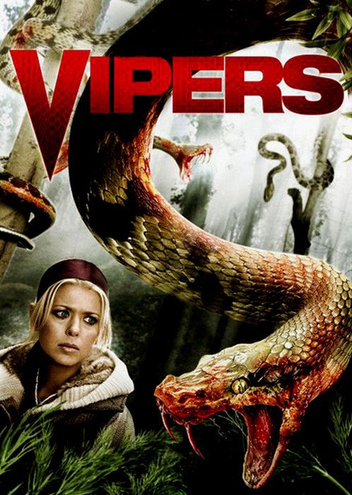 Download Movie Viper Image
