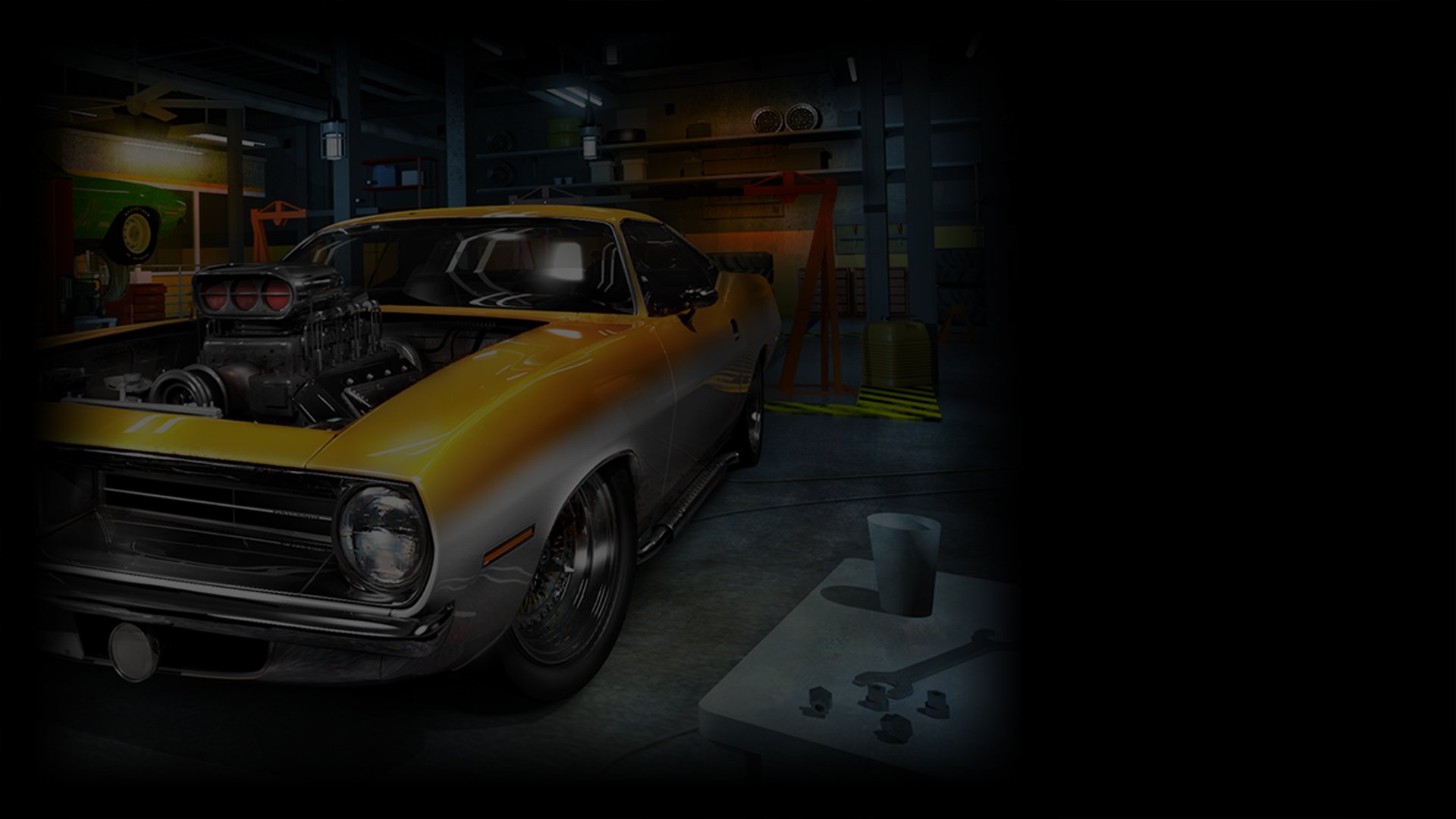 Car Mechanic Simulator 2018 - Desktop Wallpapers, Phone Wallpaper, PFP ...