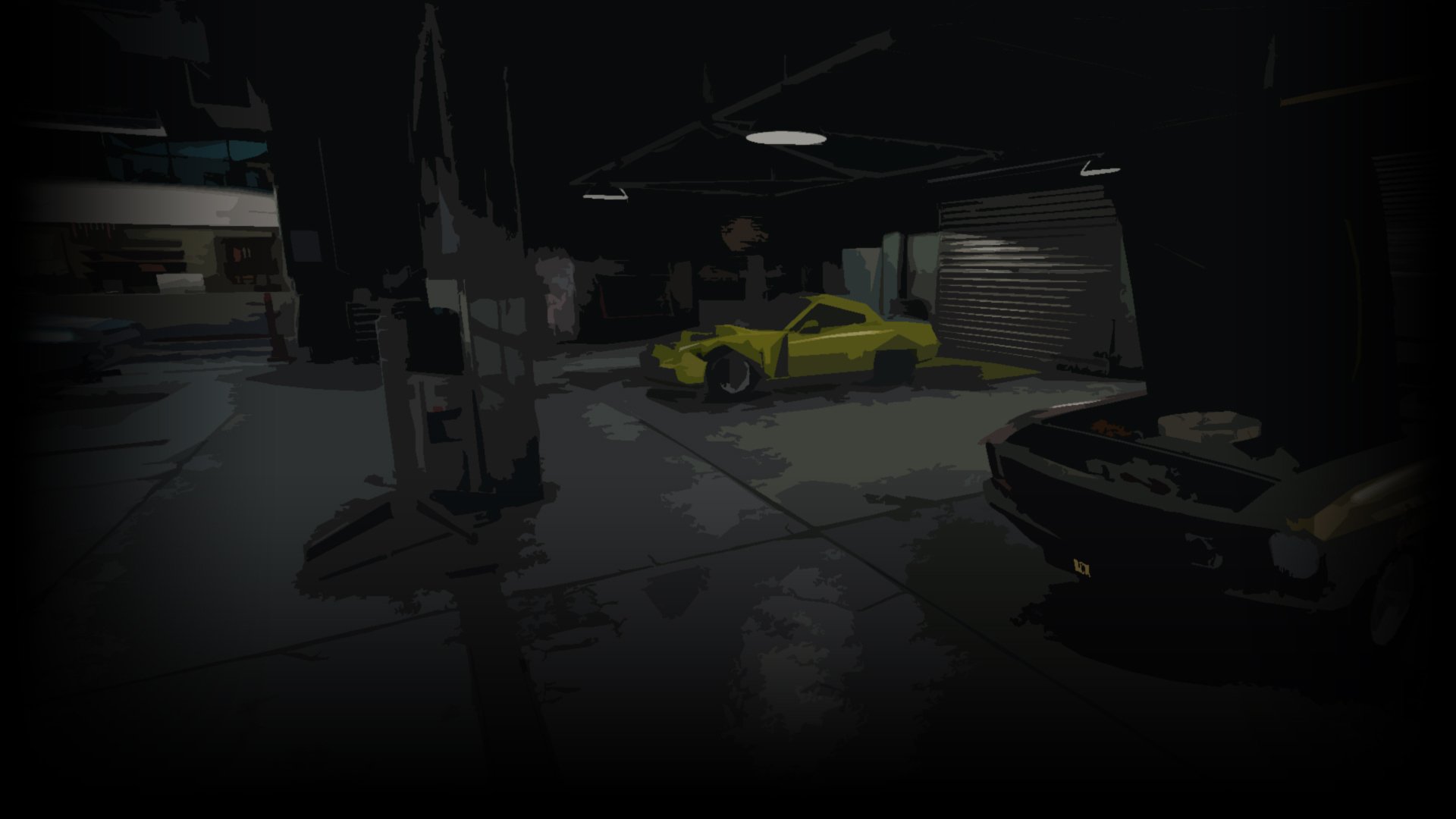 Car Mechanic Simulator 2018 - Desktop Wallpapers, Phone Wallpaper, PFP ...