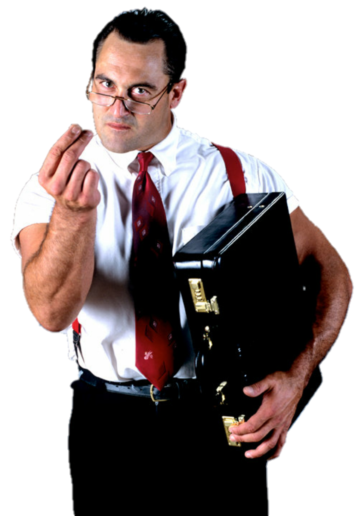 IRS - WWE - Image Abyss