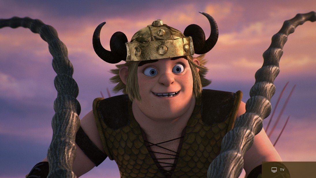 DreamWorks Dragons - Desktop Wallpapers, Phone Wallpaper, PFP, Gifs ...