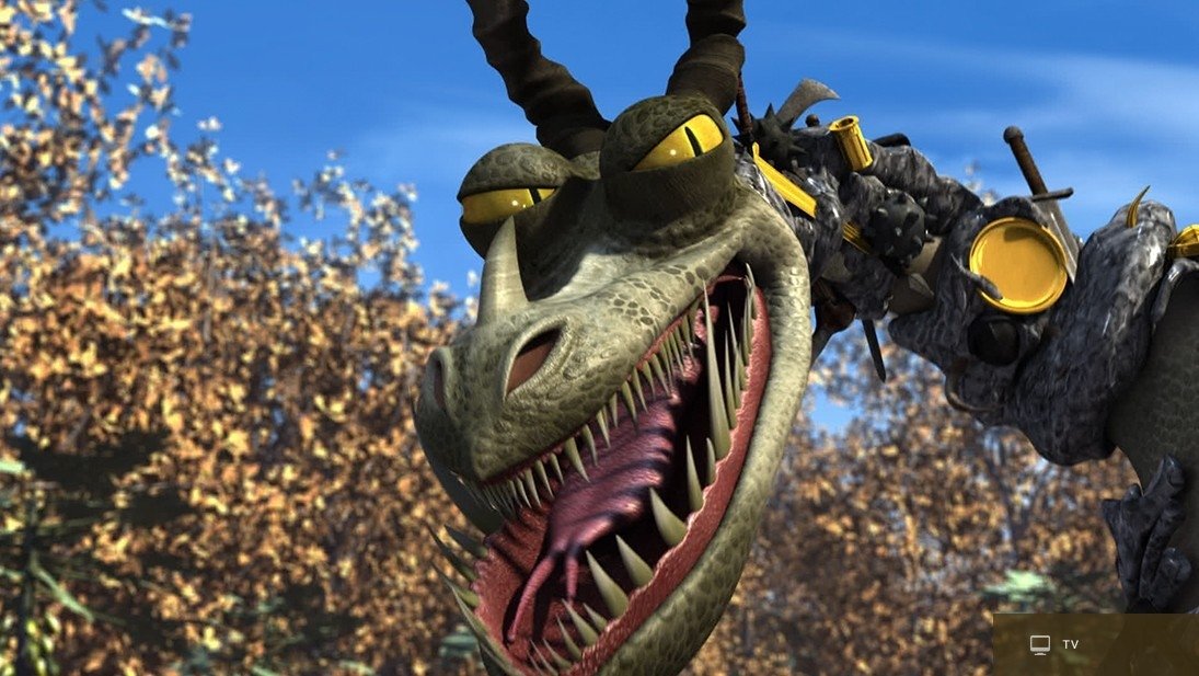 DreamWorks Dragons - Desktop Wallpapers, Phone Wallpaper, PFP, Gifs ...