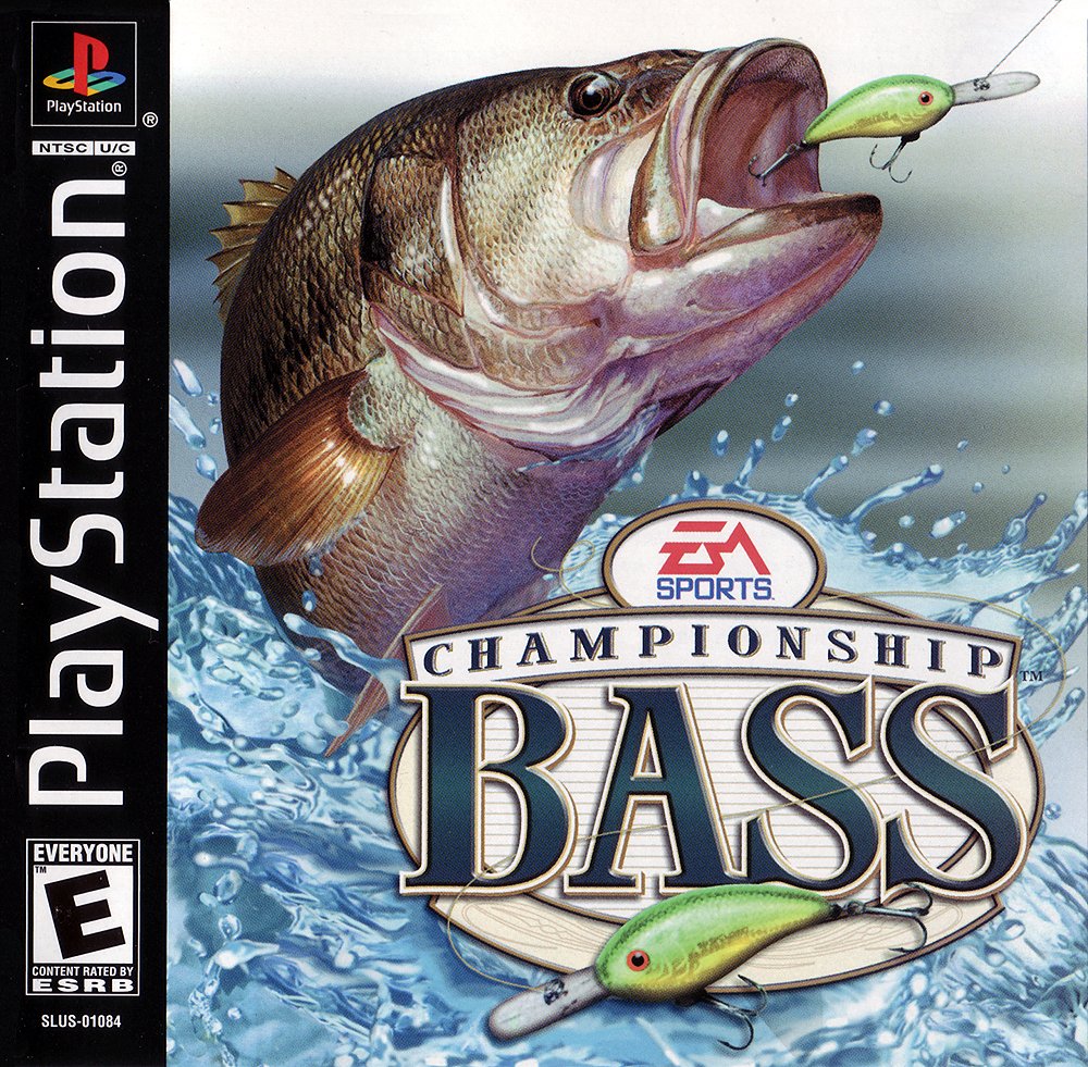 Championship Bass - Desktop Wallpapers, Phone Wallpaper, PFP, Gifs, and ...