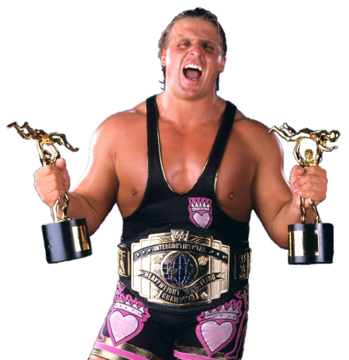 Download WWE Sports Image