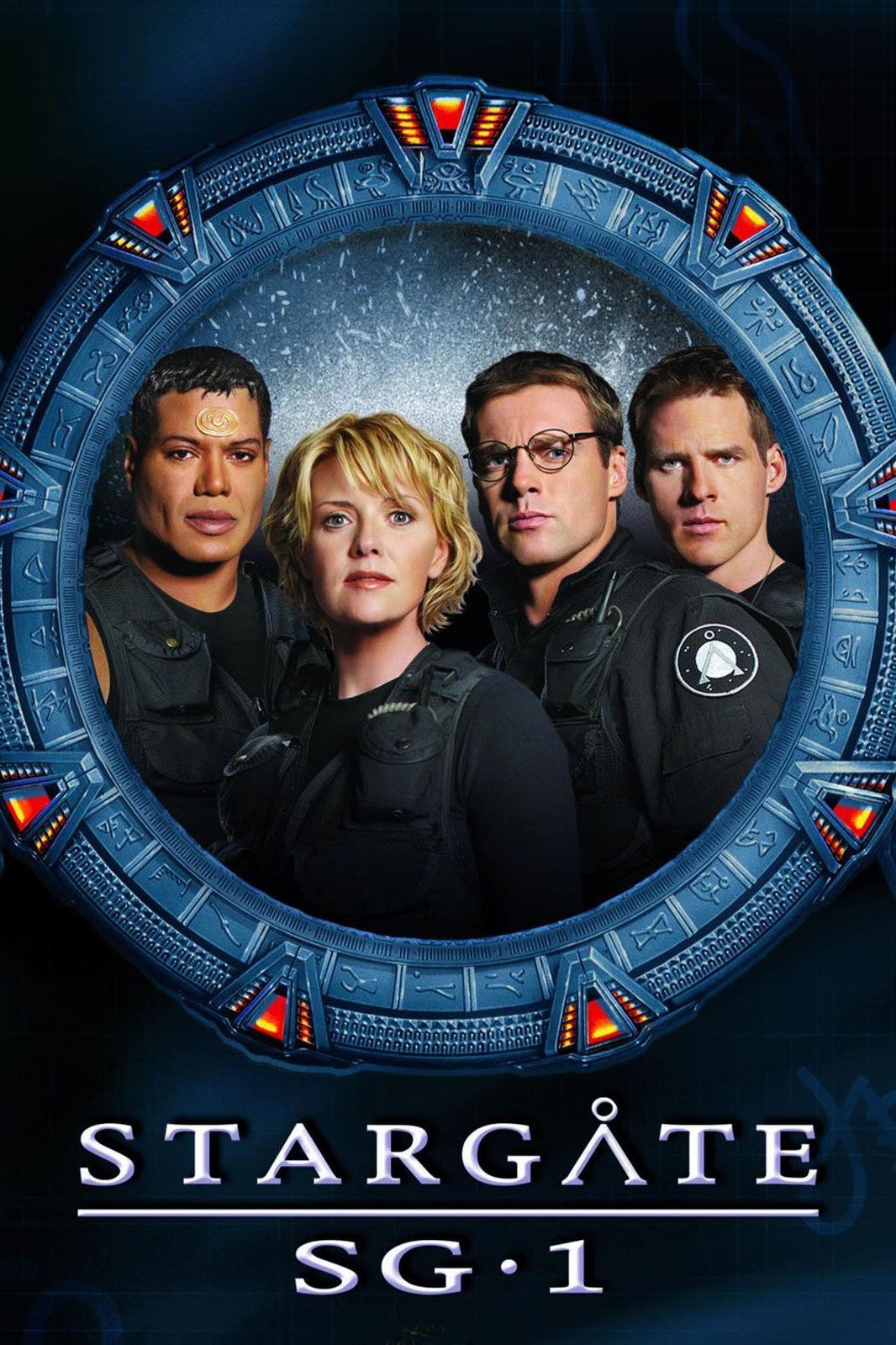 Stargate SG-1 Picture - Image Abyss
