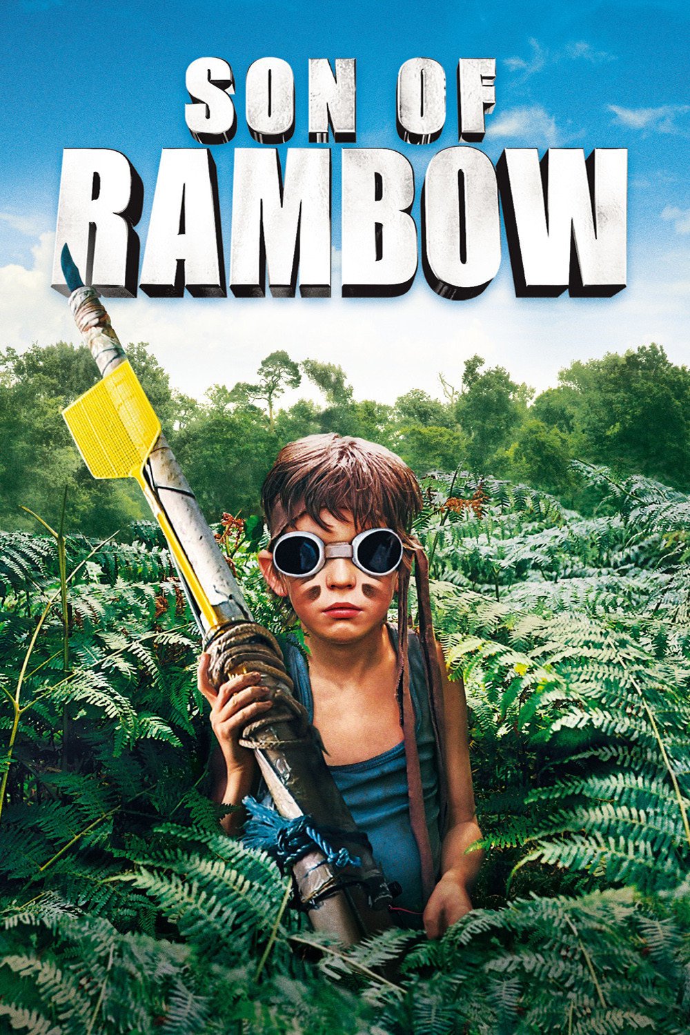 Download Movie Son Of Rambow Image