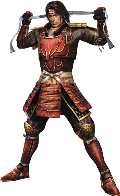 Yukimura Sanada - Image Abyss