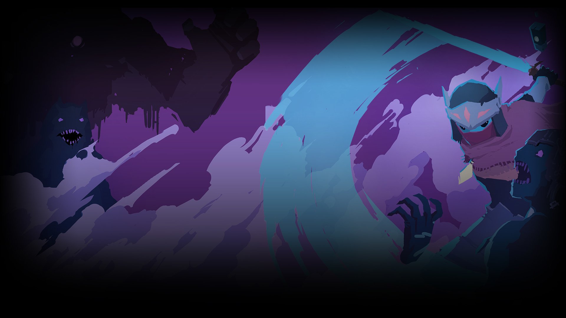 Hyper Light Drifter - Desktop Wallpapers, Phone Wallpaper, PFP, Gifs ...