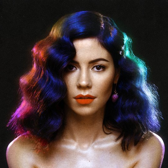 Marina And The Diamonds - Desktop Wallpapers, Phone Wallpaper, PFP ...