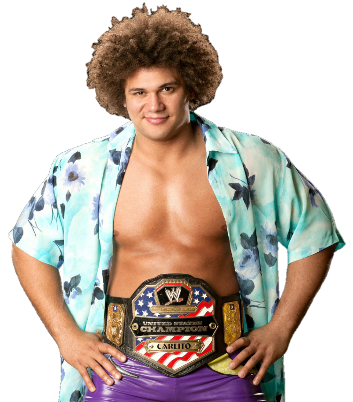 Carlito - WWE Image - ID: 156655 - Image Abyss