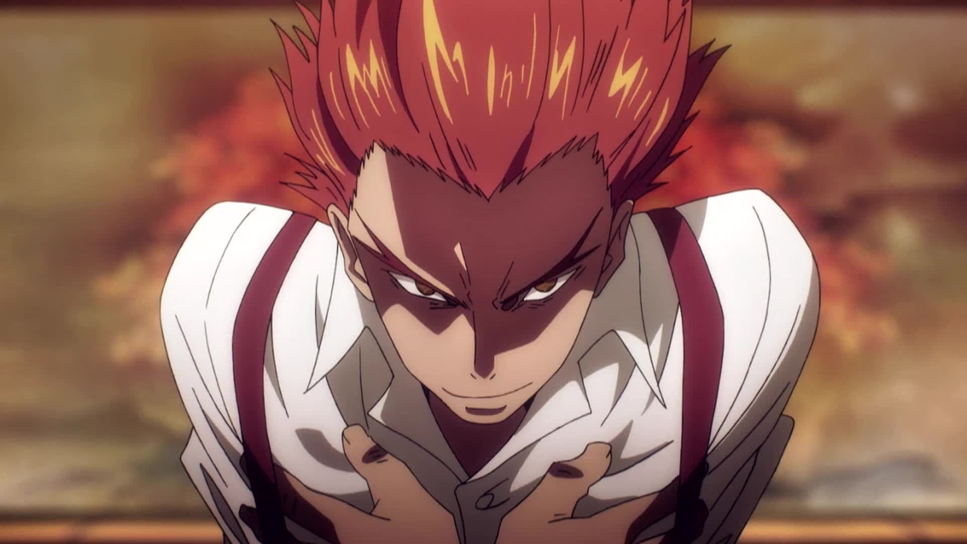 Death Parade - Desktop Wallpapers, Phone Wallpaper, PFP, Gifs, and More!