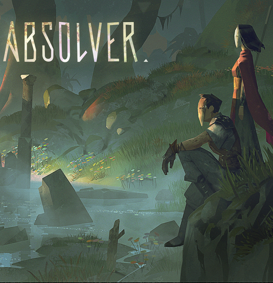Download Video Game Absolver Image