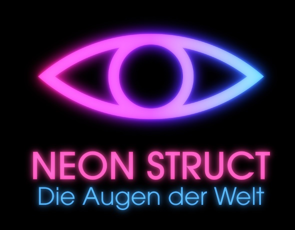 Download Video Game Neon Struct: Die Augen Der Welt Image