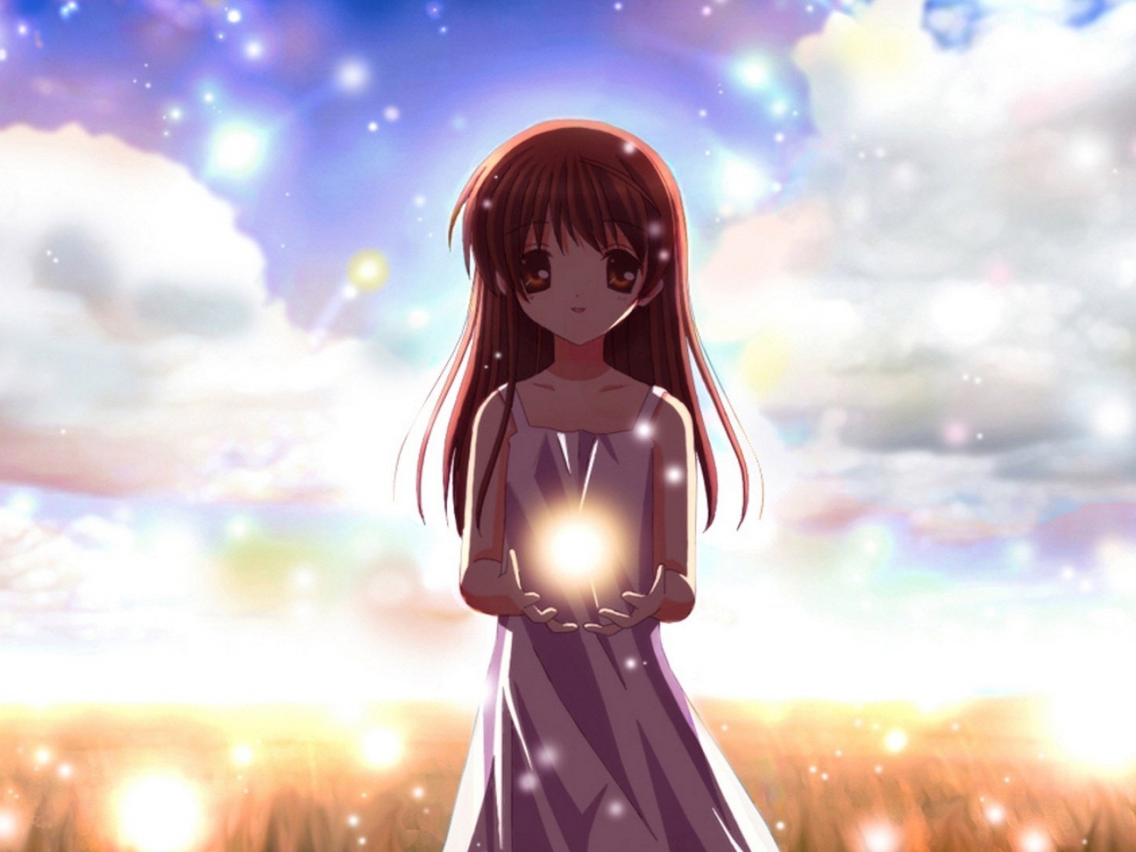 Anime Clannad Picture - Image Abyss
