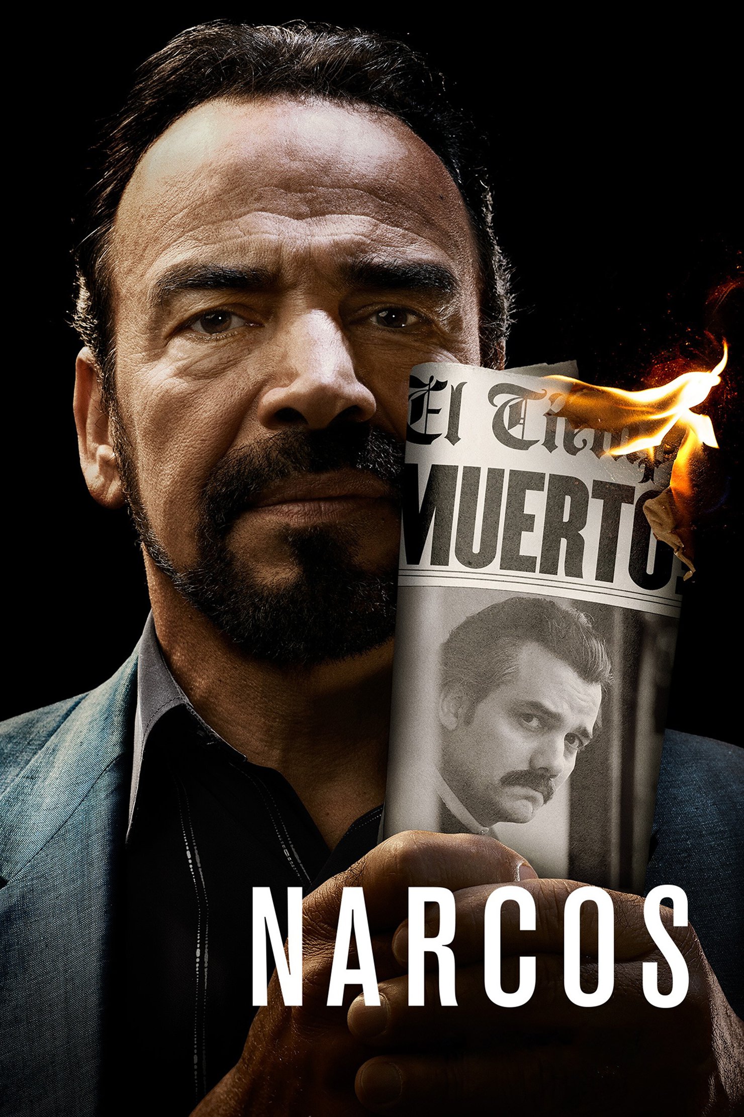 Narcos Picture Image Abyss