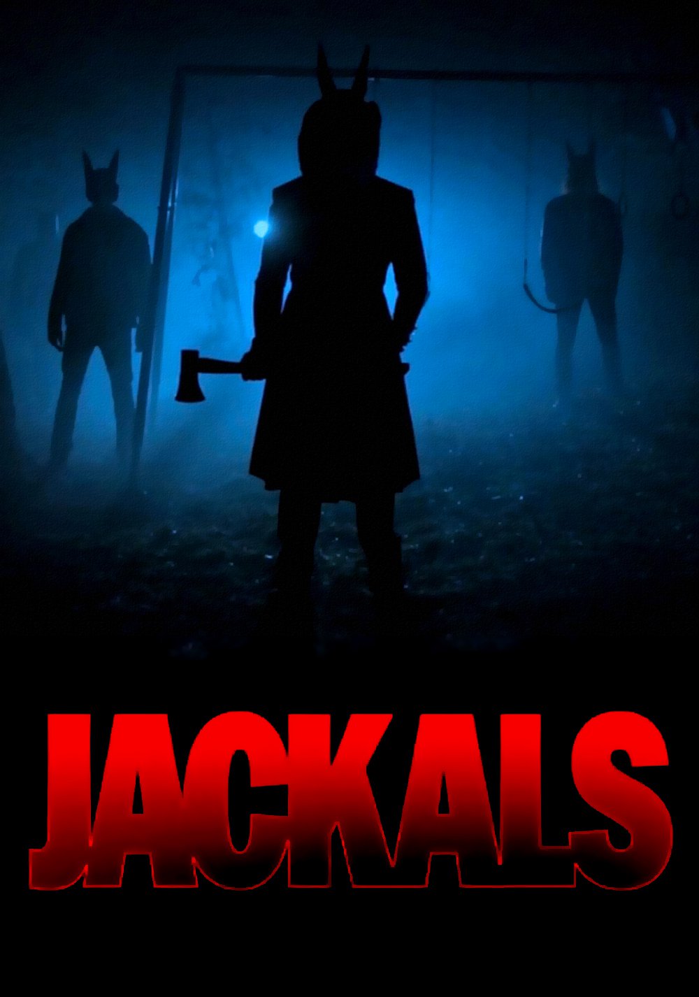 Jackals Picture - Image Abyss