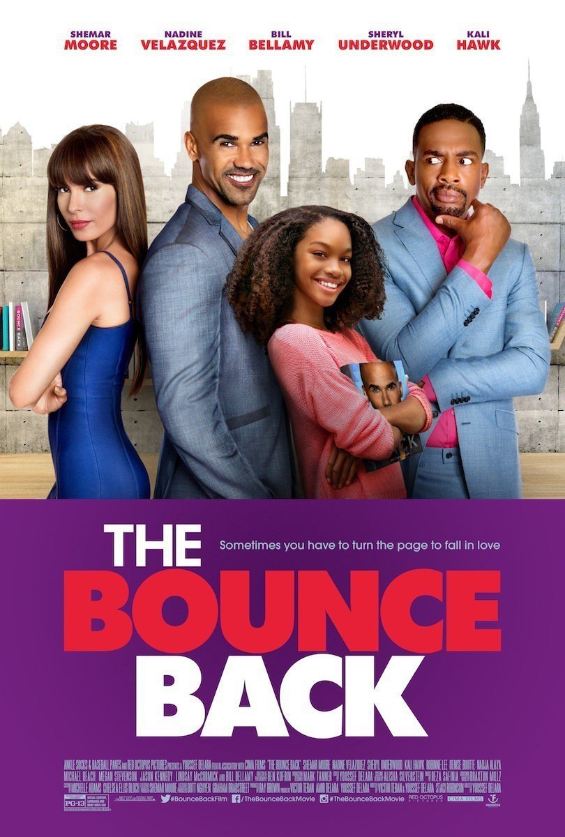 The Bounce Back - Desktop Wallpapers, Phone Wallpaper, PFP, Gifs, and More!
