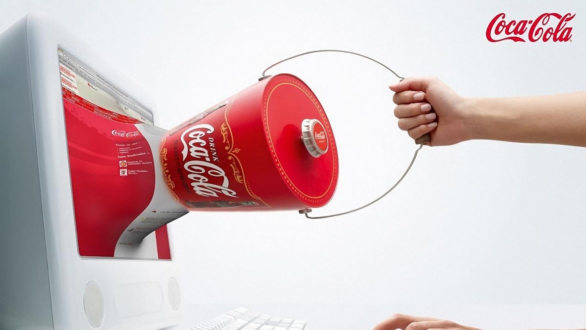 Coca Cola Picture - Image Abyss