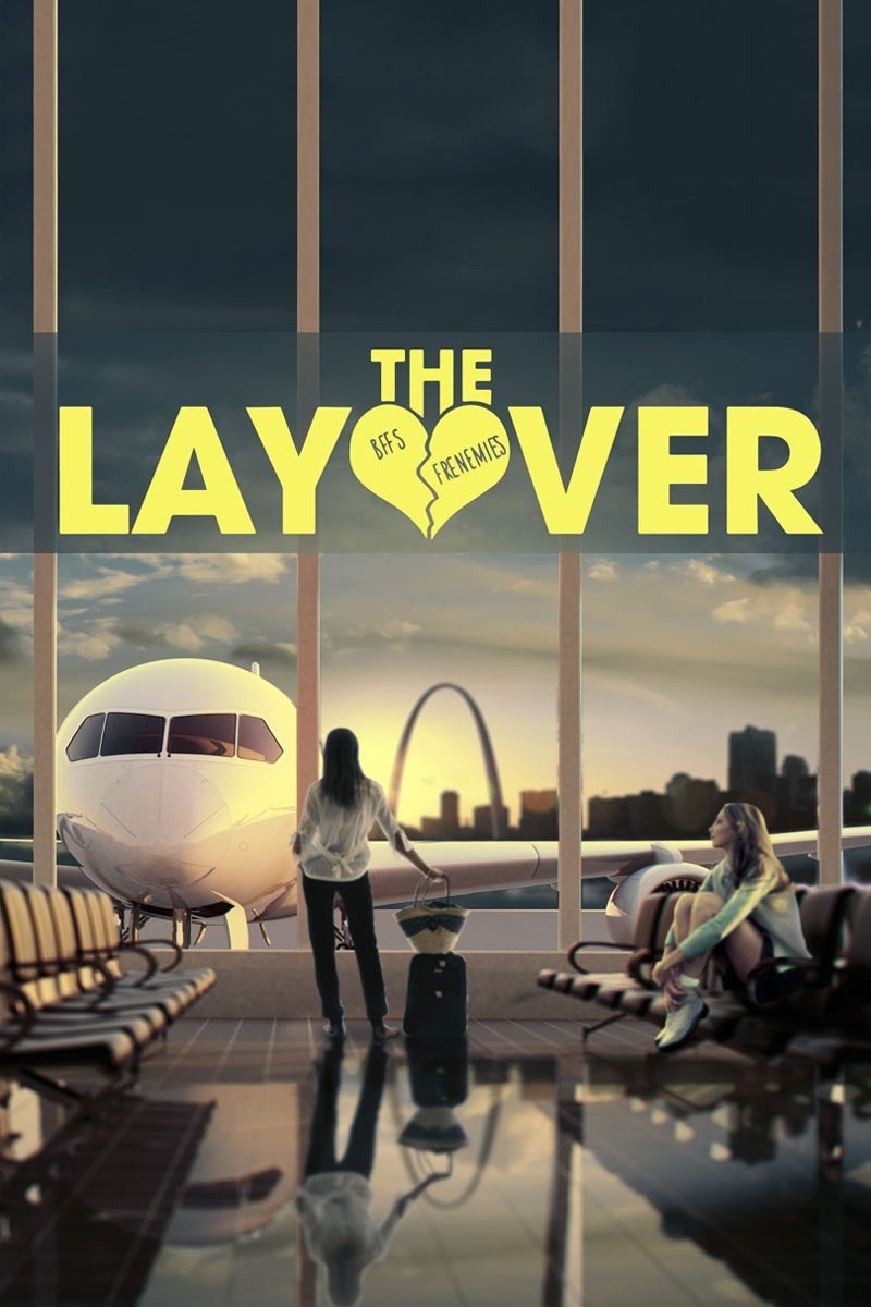 The Layover - Desktop Wallpapers, Phone Wallpaper, PFP, Gifs, and More!