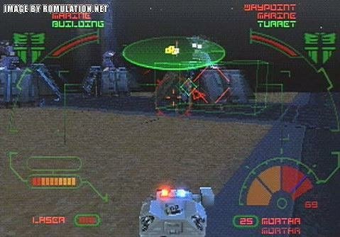 G-Police Pictures and Images