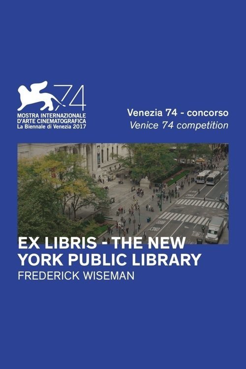 Ex Libris: The New York Public Library - Desktop Wallpapers, Phone ...