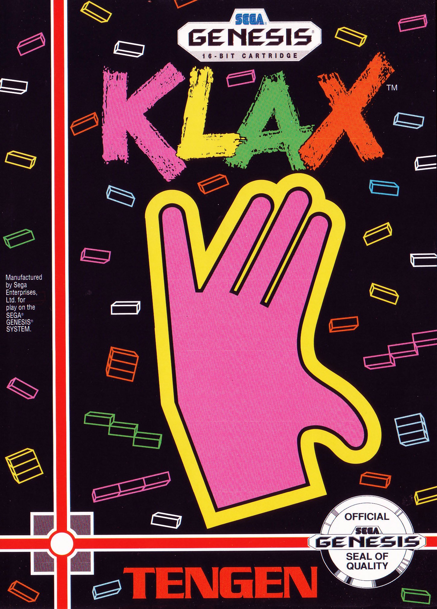 Klax - Desktop Wallpapers, Phone Wallpaper, PFP, Gifs, and More!