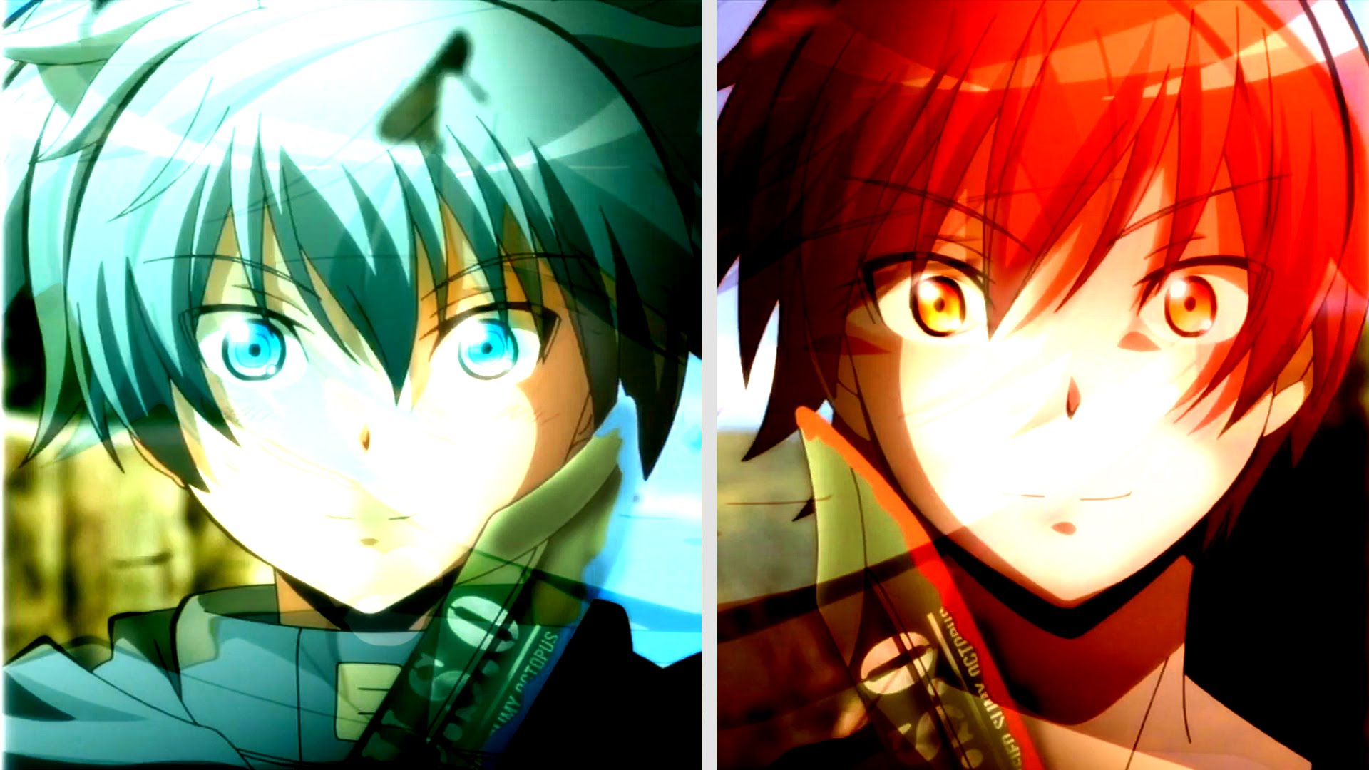 Assassination Classroom: Dual Fates in Anime