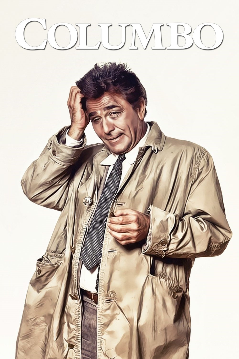 Download TV Show Columbo Image