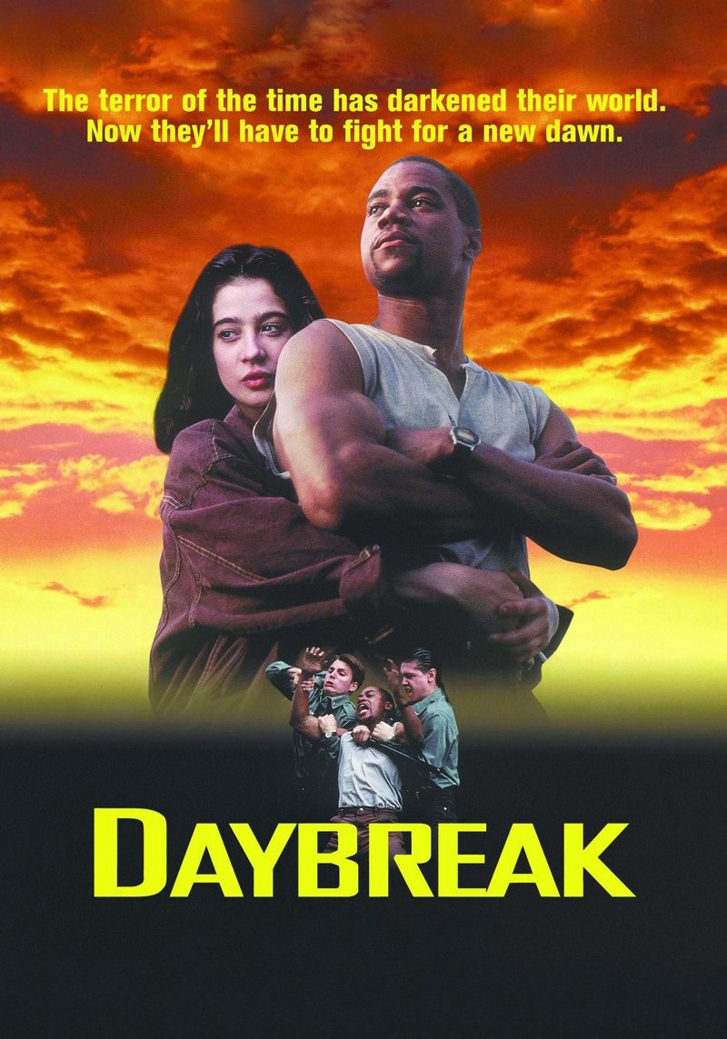 Download Movie Daybreak Image