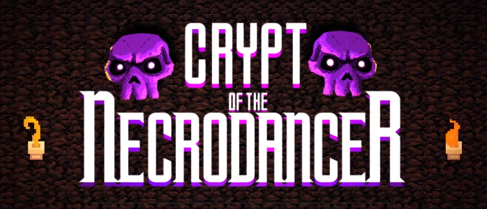 Crypt Of The NecroDancer - Desktop Wallpapers, Phone Wallpaper, PFP ...