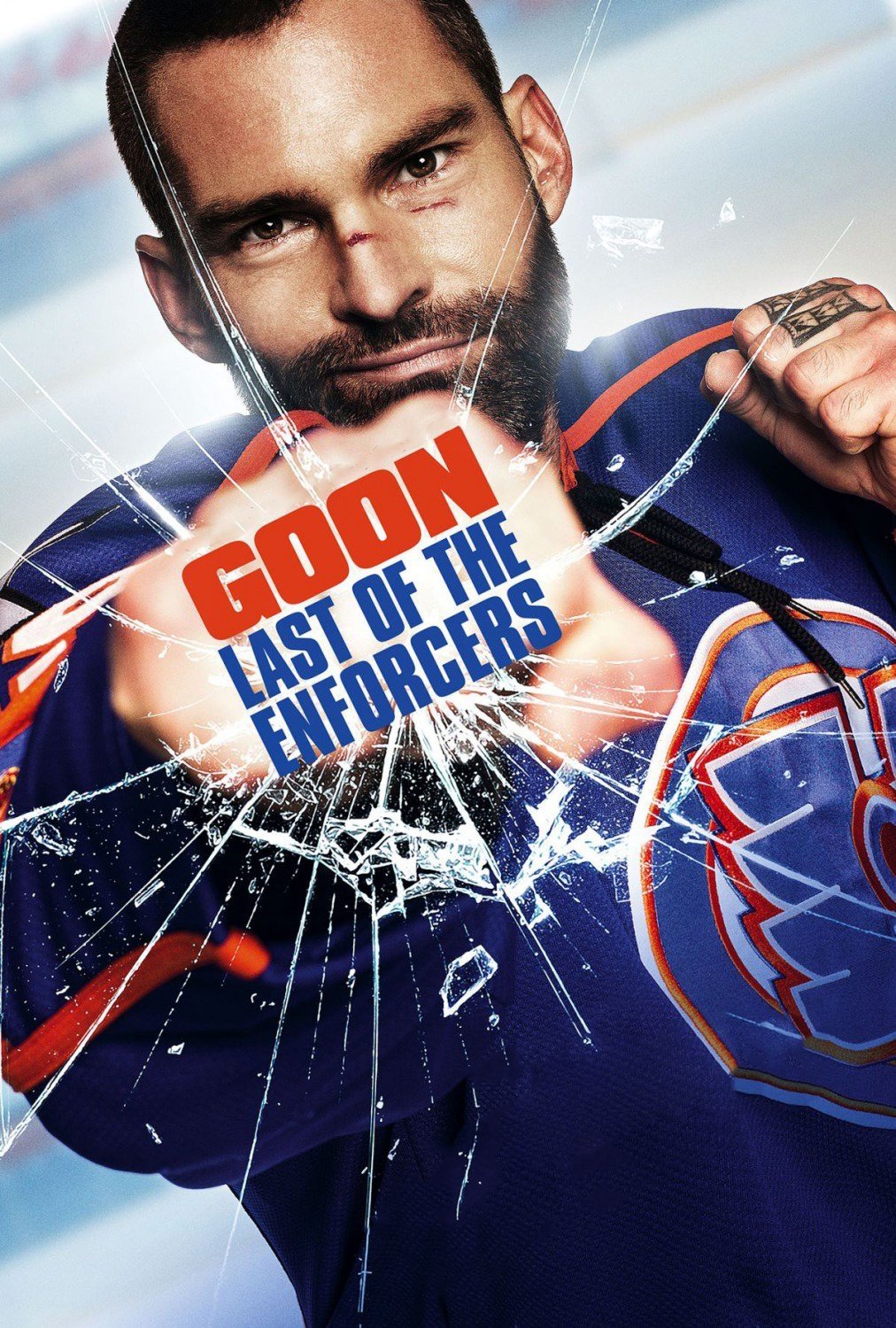 Goon: Last Of The Enforcers - Desktop Wallpapers, Phone Wallpaper, PFP ...