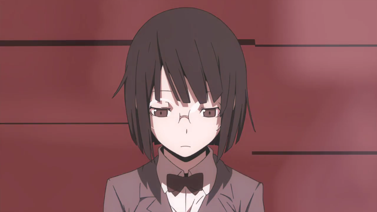 Download Anime Durarara!! Image