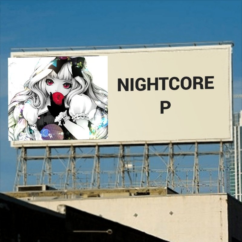 Nightcore - Desktop Wallpapers, Phone Wallpaper, PFP, Gifs, and More!